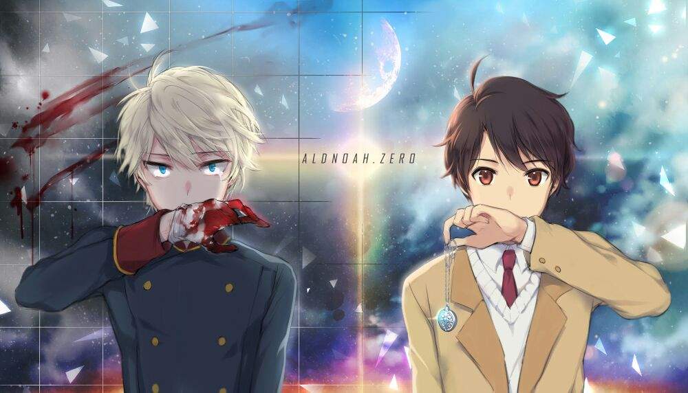 Best War Anime | 15 Top Fighting Anime Ever - Cinemaholic