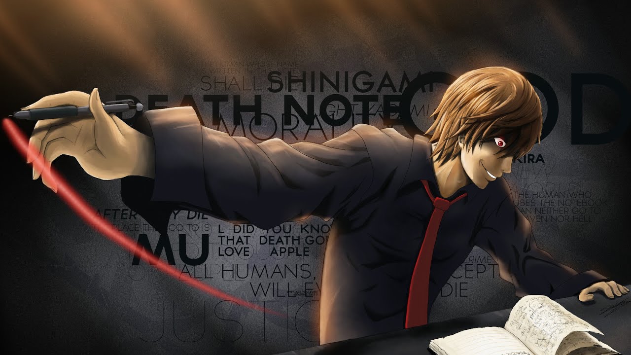 9 Smartest Anime Characters of All Time - Cinemaholic