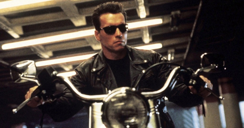 Terminator Timeline, Explained - Cinemaholic