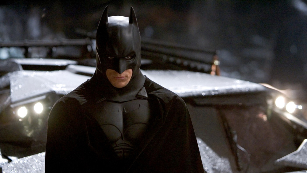 Where Was Batman Begins Filmed? 2005 Movie's Real Filming Locations