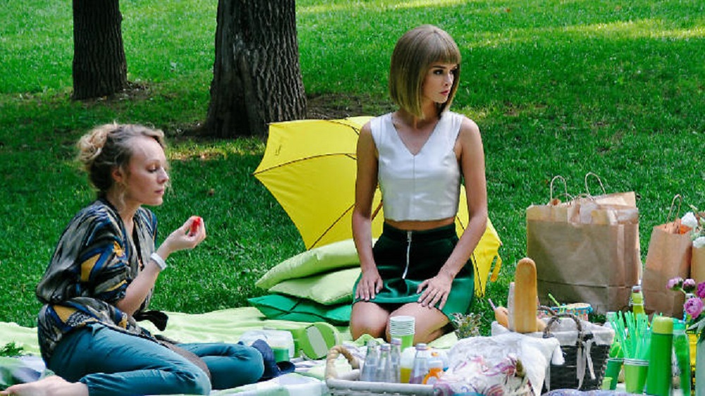 Better Than Us Netflix Ending, Robots, Plot Summary: Explained