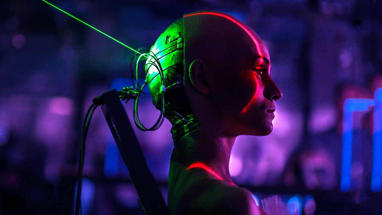 Better Than Us Netflix Ending, Robots, Plot Summary: Explained