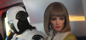 Better Than Us Netflix Ending, Robots, Plot Summary: Explained