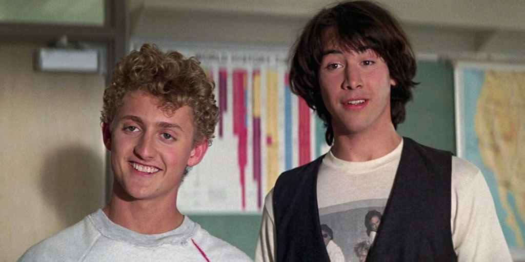 Bill and Ted 3: Release Date, Cast, Movie Plot, News 2020