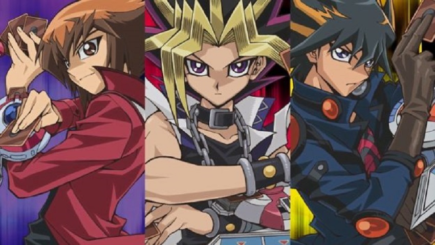12 Best Crossover Anime of All Time - Cinemaholic