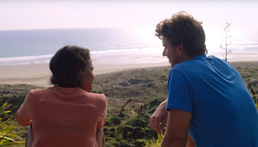 Falling Inn Love Review, Ending | Will There be a Sequel?