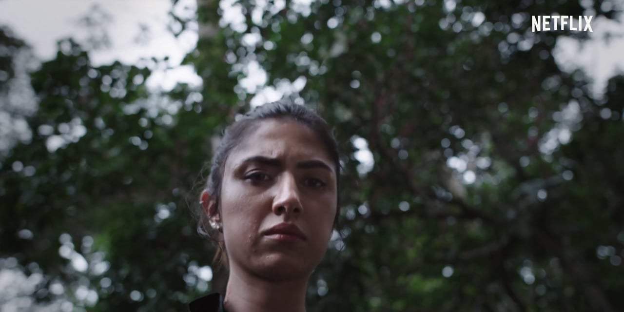 Green Frontier Netflix Ending, Explained | Plot Synopsis, Review