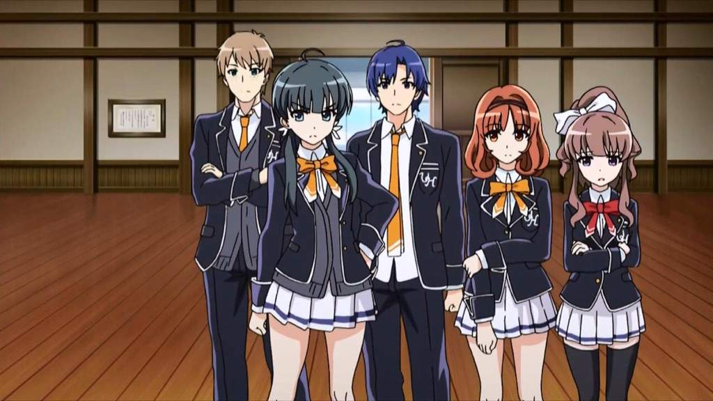 15 Best Time Travel Anime of All Time - Cinemaholic