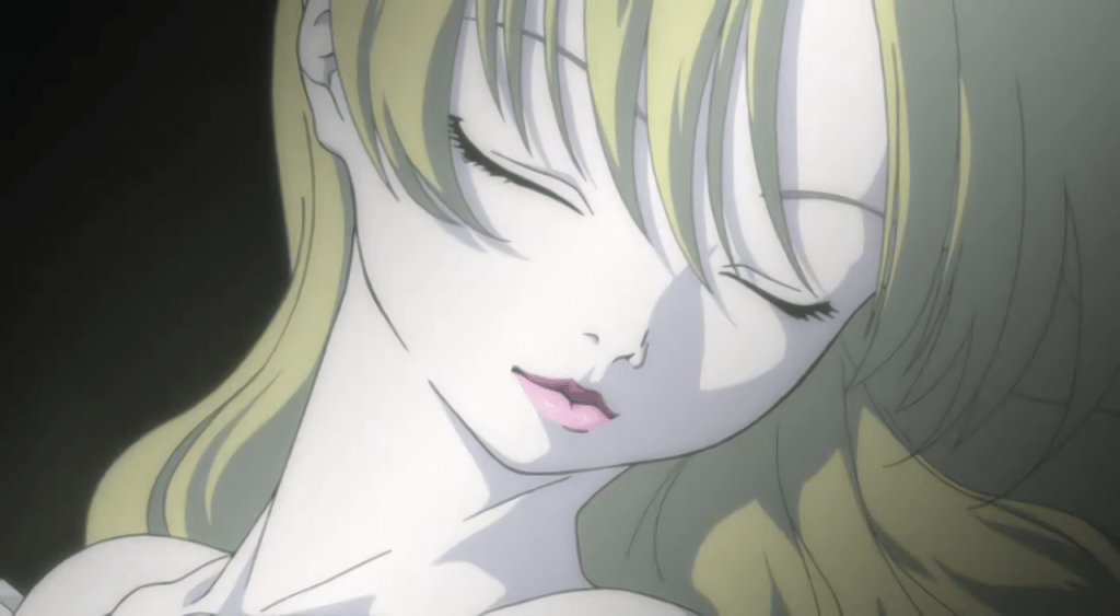 10 Best Gothic Anime of All Time - The Cinemaholic