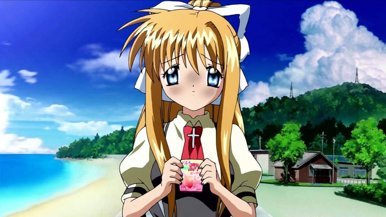 Anime Girl Crying | 9 Best Depressed Anime Girls - Cinemaholic