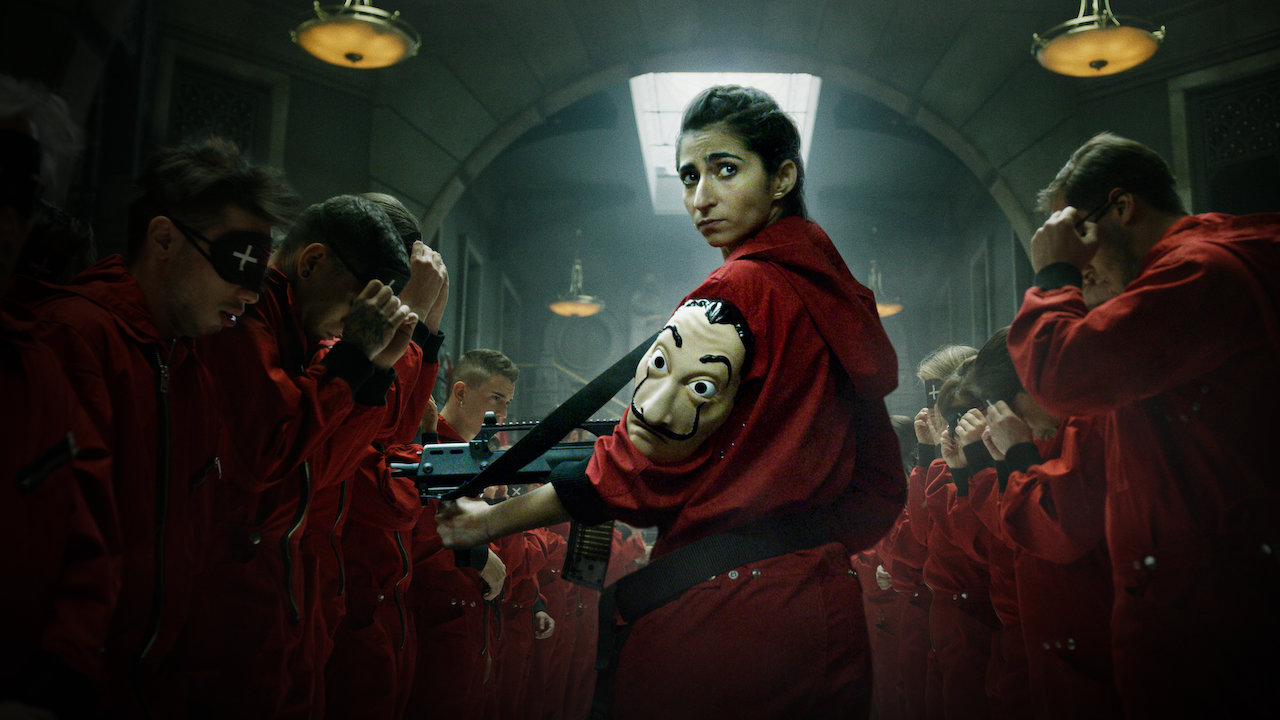 Money Heist Season 1 Ending, Recap, Summary, Spoilers: Explained