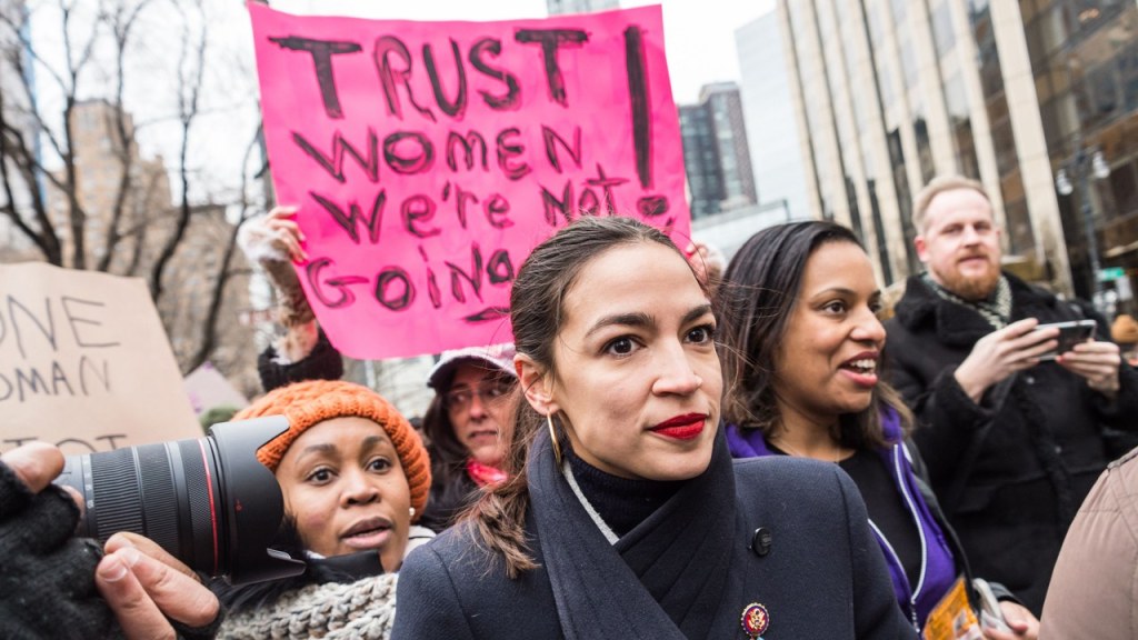 13 Best Feminist Movies on Netflix Right Now