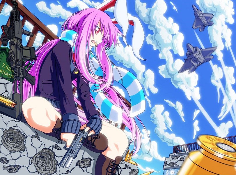 12 Best Crossover Anime of All Time - Cinemaholic