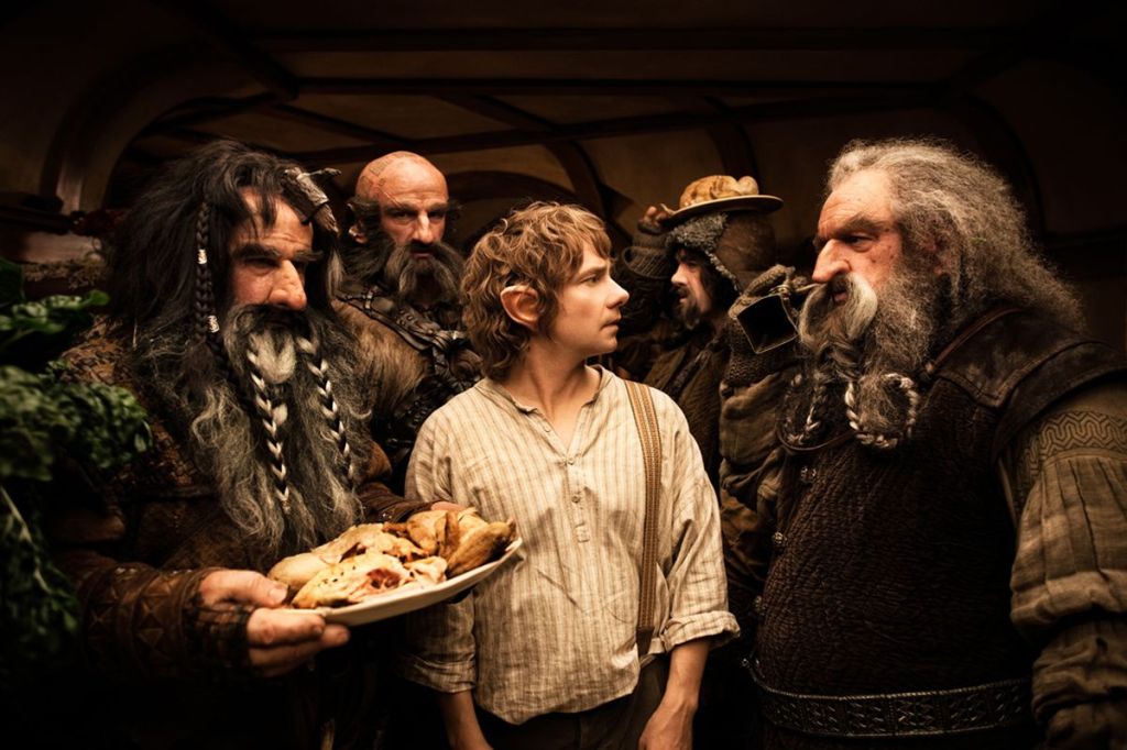 Dungeons & Dragons Honor Among Thieves: 8 Similar Movies You Must See