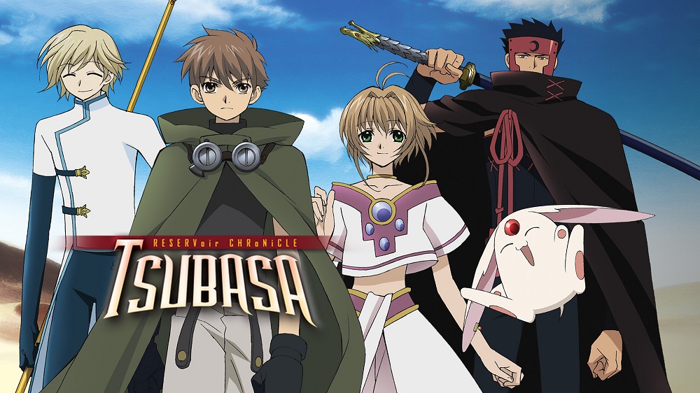 12 Best Crossover Anime of All Time - Cinemaholic