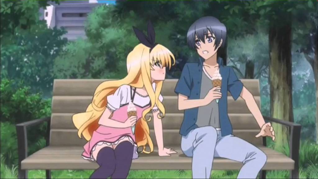 10 Best Tsundere Anime Characters of All Time - Cinemaholic