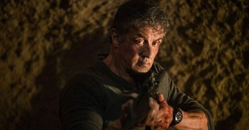 7 Movies Like Rambo You Must See