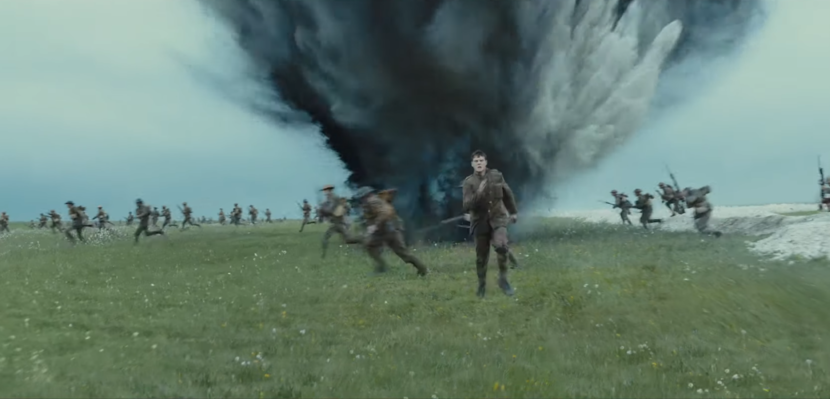 1917 Movie: Release Date, Cast, Plot | What is 1917 About?