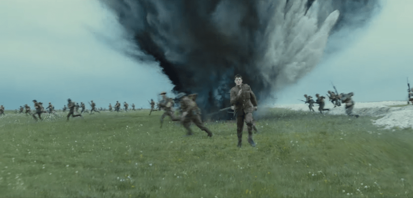 1917 Movie: Release Date, Cast, Plot | What is 1917 About?