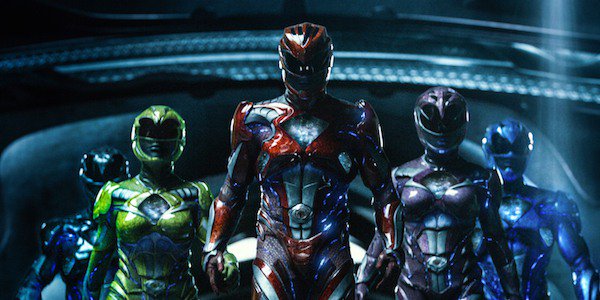 Power Rangers 2: Release Date, Cast, Plot, Trailer, News