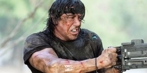 All Rambo Movies in Order From Worst to Best - Cinemaholic