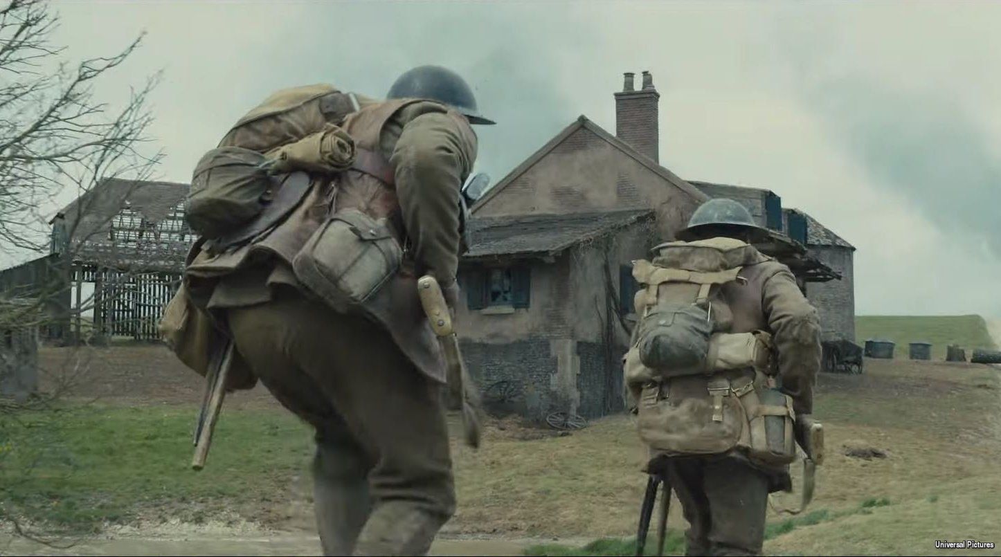1917 Movie: Release Date, Cast, Plot | What is 1917 About?