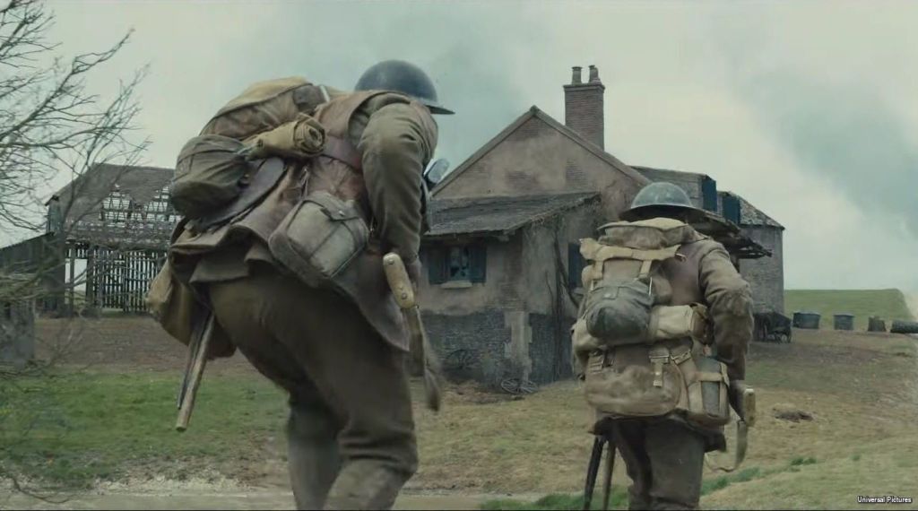 1917 Movie: Release Date, Cast, Plot | What is 1917 About?