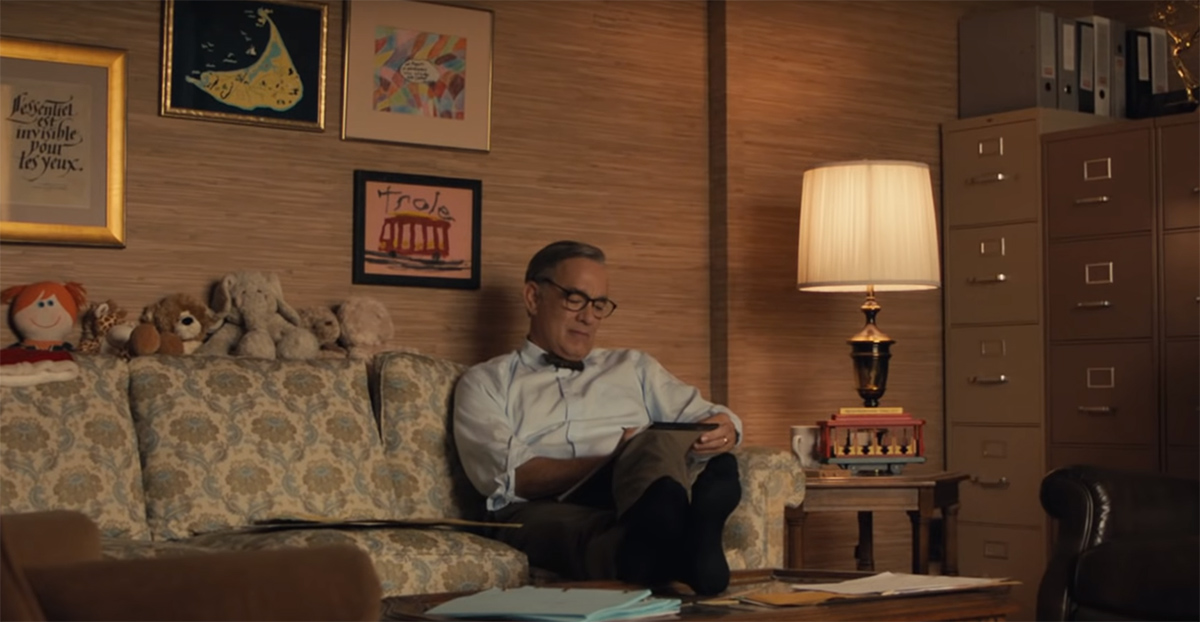 A Beautiful Day In The Neighborhood: Release Date, Cast, Mr Rogers Movie