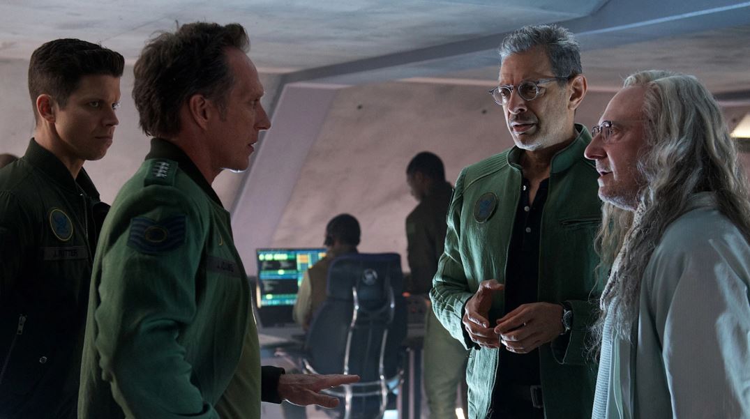 Independence Day 3: Release Date, Cast, Plot, Story, Spoilers, Trailer