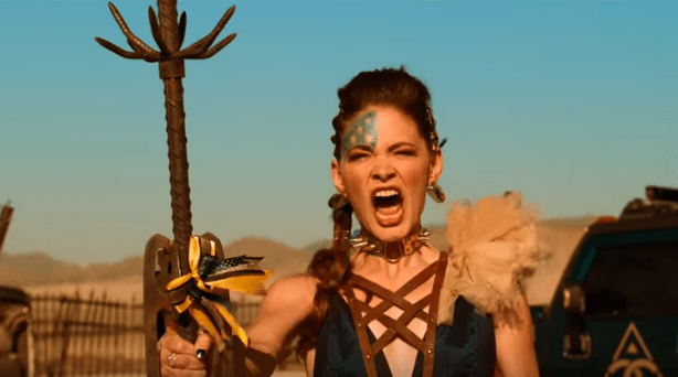 'Daybreak' Trailer: Netflix's First Post-Apocalyptic Teen Comedy Series ...