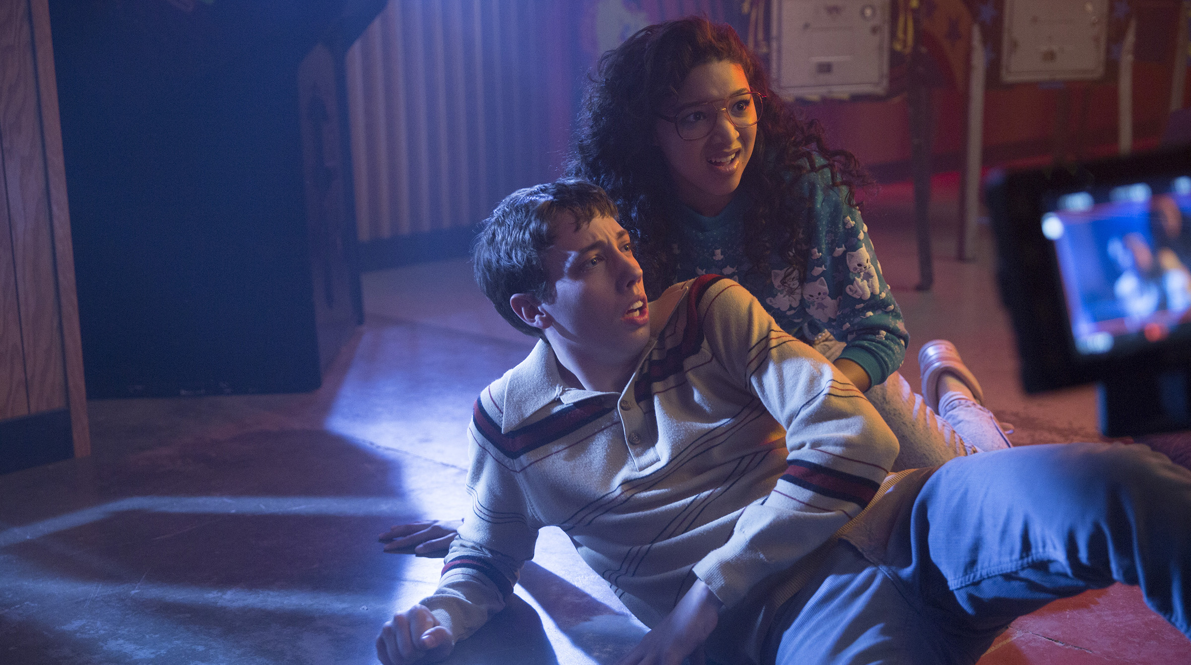 7 Shows Like Room 104 You Must See