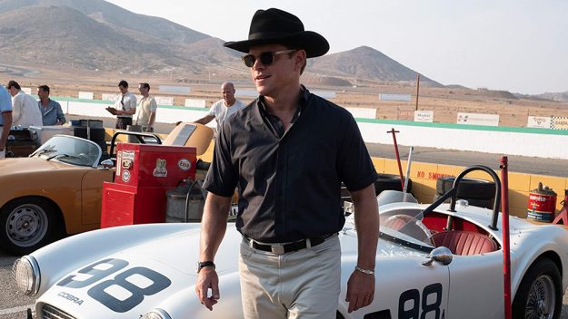Ford v Ferrari: Release Date, Cast | What is Ford v Ferrari About?