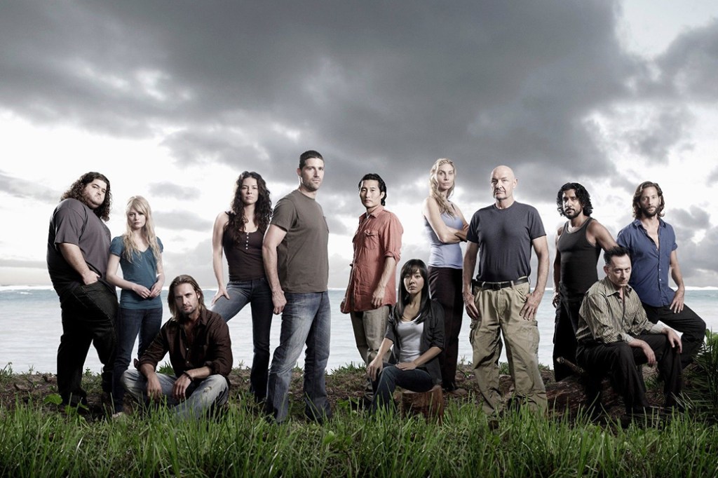 11 Best Shows Like Lost on Netflix (2026)
