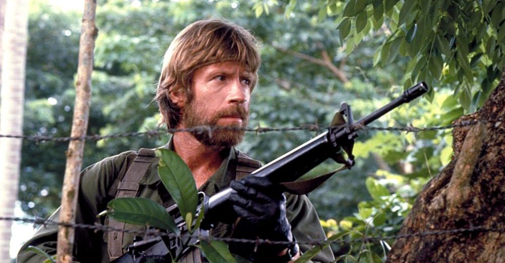 7 Movies Like Rambo You Must See