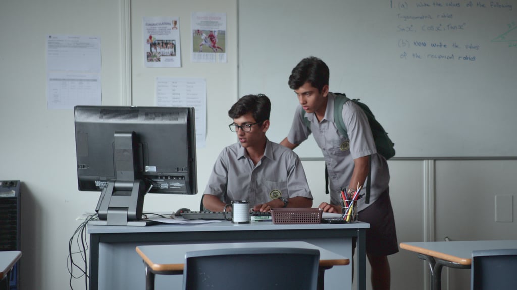 The Unlisted Ending, Explained | Netflix Plot Summary, Infinity Group