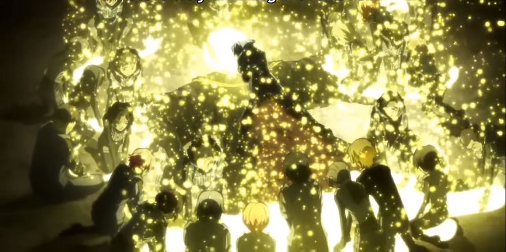 Assassination Classroom Ending, Explained - Cinemaholic
