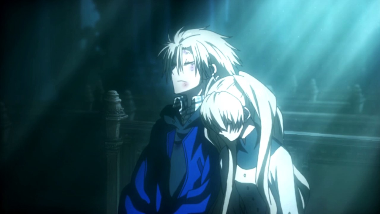 Kekkai Sensen Ending, Explained - The Cinemaholic