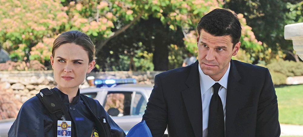 20 Best FBI TV Shows of All Time - The Cinemaholic