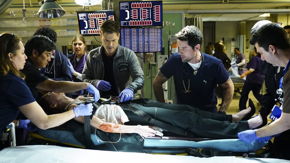 7 Shows Like Grey's Anatomy You Must See