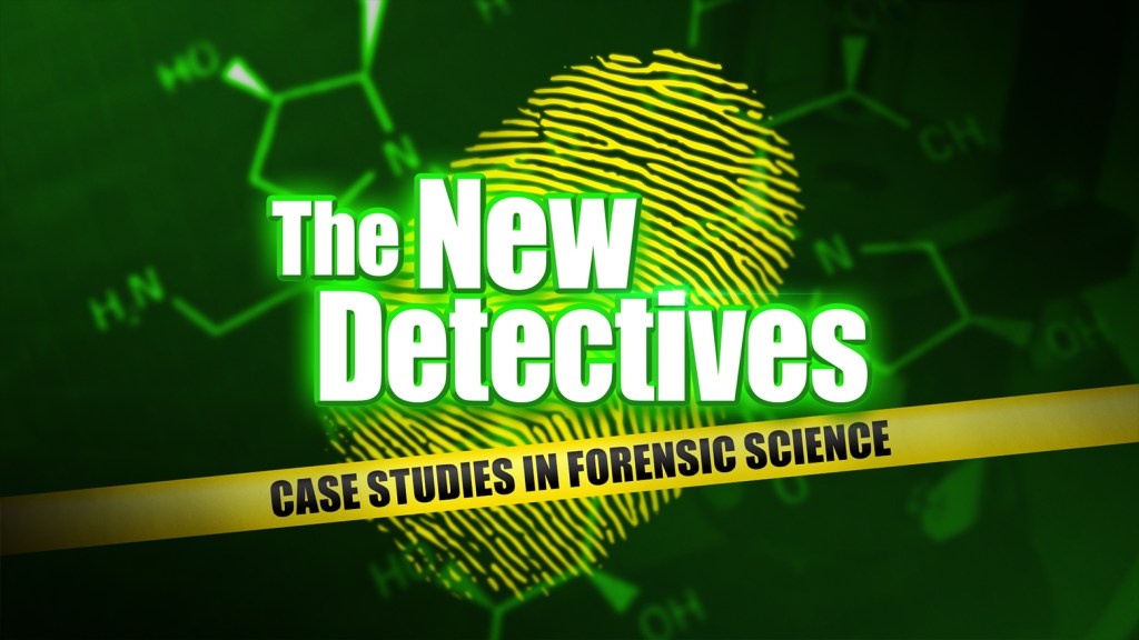 10 Shows Like Forensic Files You Must See