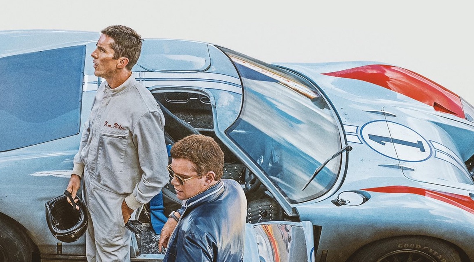 Who Are Carroll Shelby, Ken Miles | Is Ford vs Ferrari Based on a True ...