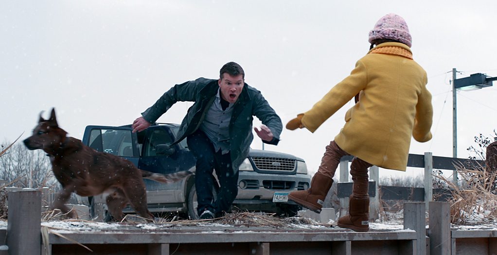 Fractured Ending, Explained | Netflix Movie Spoilers