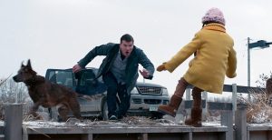 Fractured Ending, Explained | Netflix Movie Spoilers