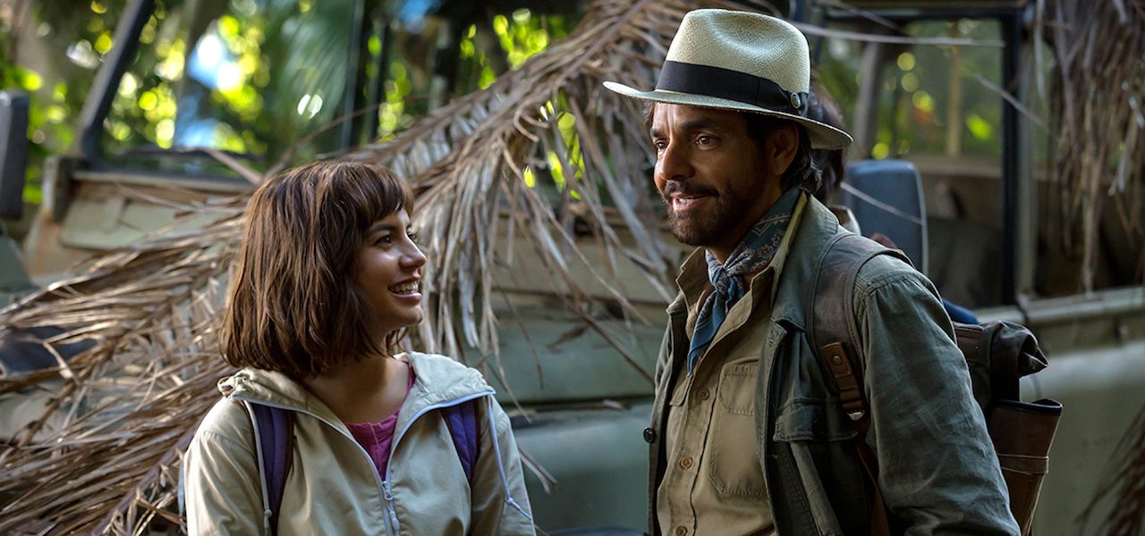 7 Best Family Movies on Paramount+ Right Now