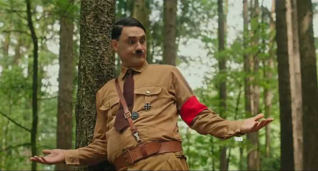 Jojo Rabbit: Cast, Release Date, Trailer, Meaning, Story Details