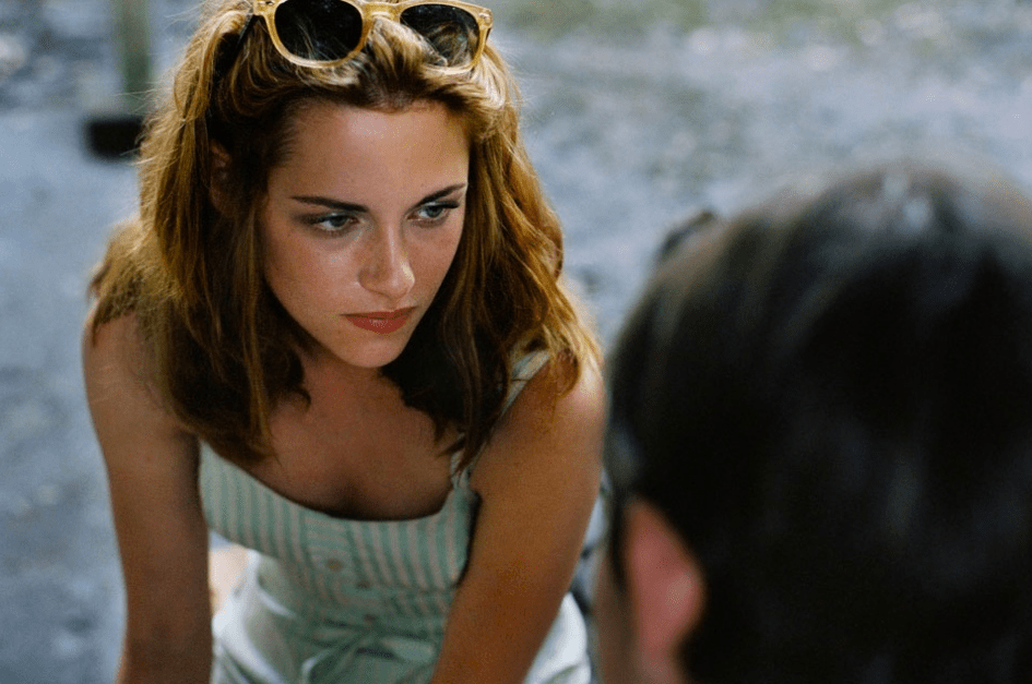 9 Best Kristen Stewart Sex And Nude Scenes In Movies