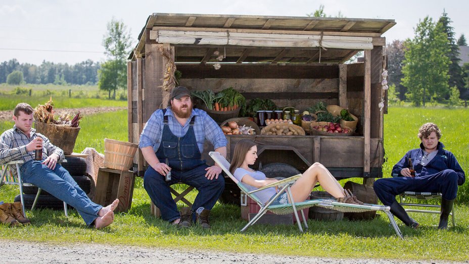 Where is Letterkenny Filmed? Hulu Filming Locations