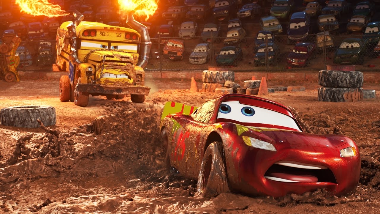 Cars 4: Characters, Release Date, Cast, Plot, News