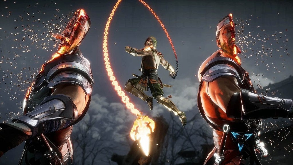 Mortal Kombat Reboot 2021: Cast, Release Date, Plot, Trailer, News
