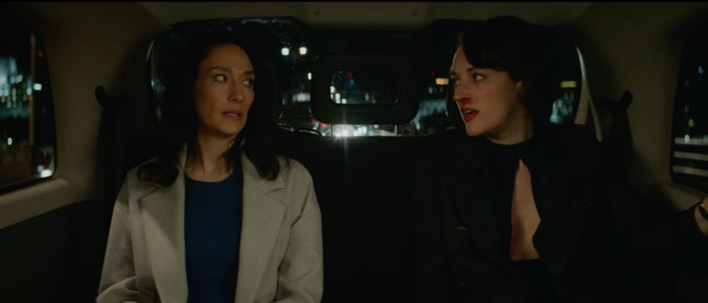 Fleabag Sex Scenes, Ranked Worst to Best - Cinemaholic